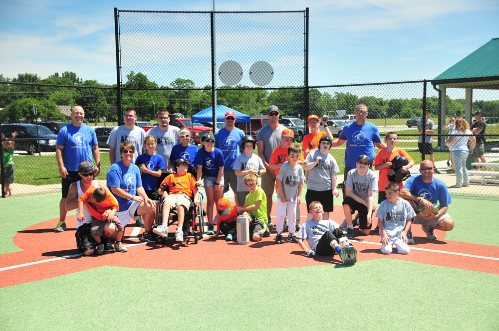 Your Story. Our Morgan County. League of Miracles - The Community ...