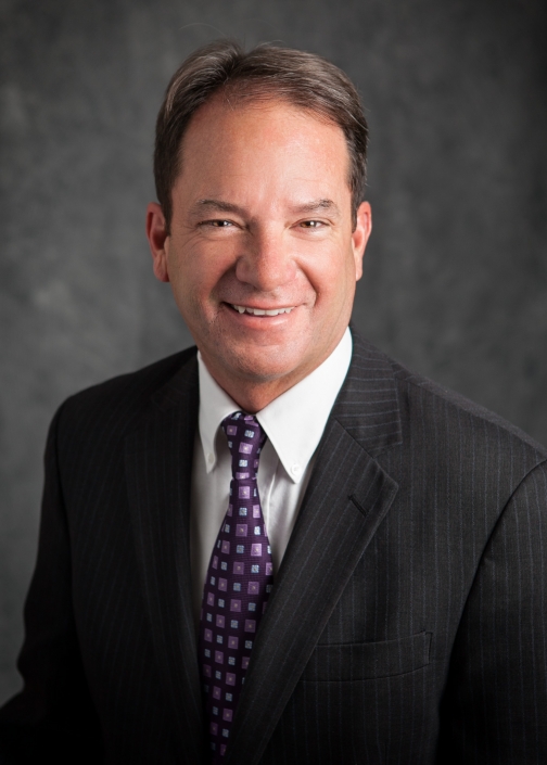 Mike Dellinger - The Community Foundation of Morgan County