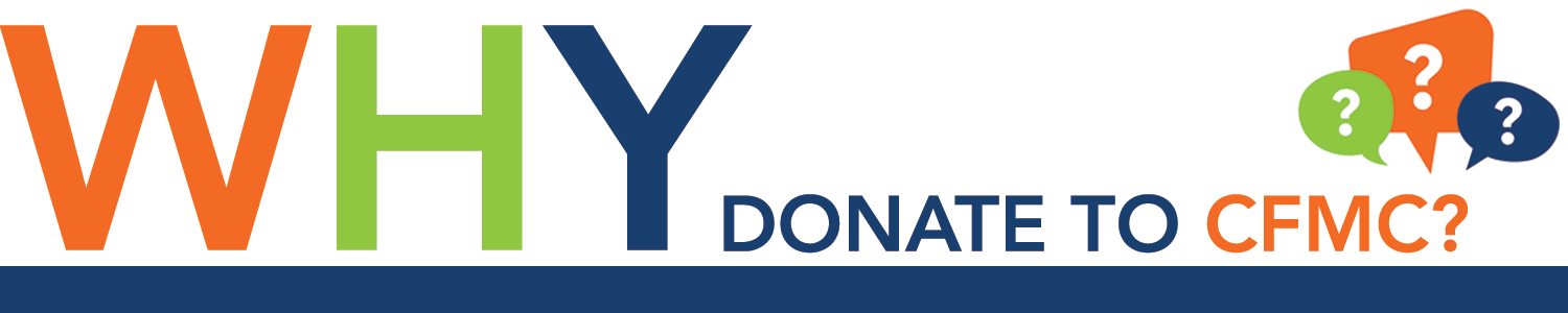 Why donate to CFMC? - The Community Foundation of Morgan County