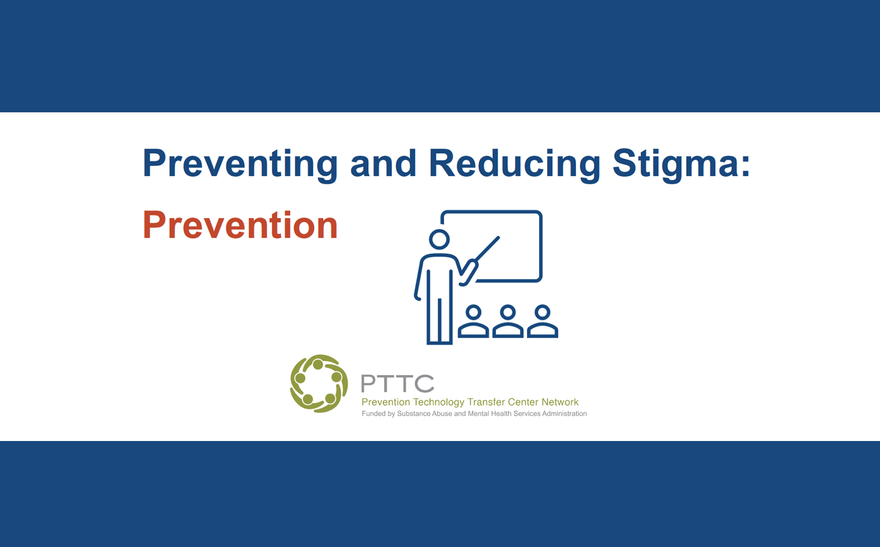 Preventing and Reducing Stigma: Prevention - The Community Foundation ...