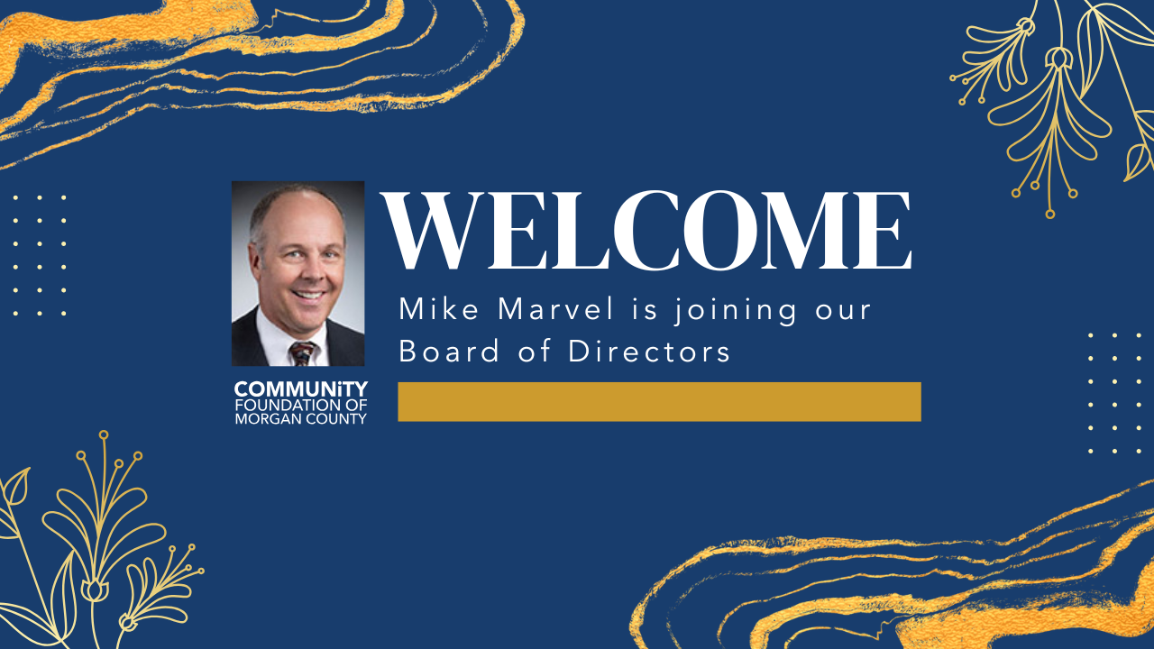 Strengthening Our Vision: Mike Marvel Appointed to CFMC Board of ...